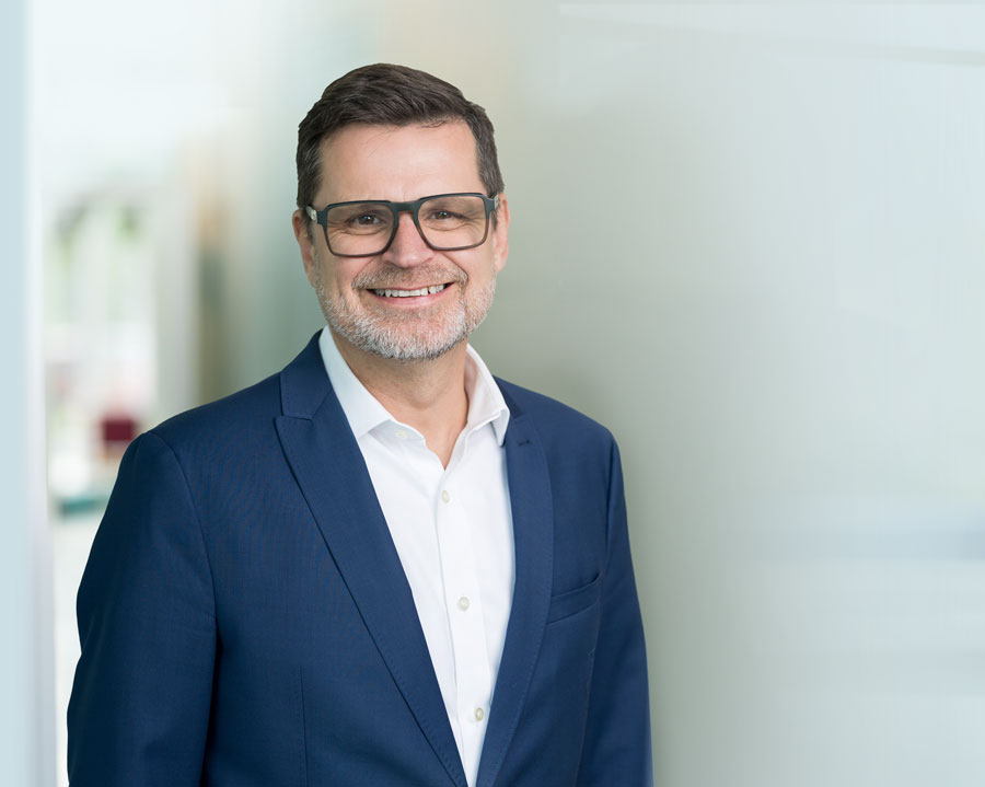 Michael Bohne - Interim Executive & Projekt Manager